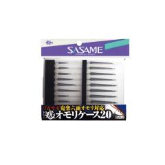 カーメイト (ナチュラム限定)ロッドホルダーG Jフック7 積載本数7本