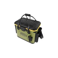 ドレス DRESS バッカン オリーブ/ブラックの通販はau PAY マーケット