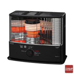 コロナ CORONA 石油ファンヒーター STシリーズ 木造12畳まで