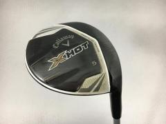 中古ゴルフクラブ】【超美品】タイトリスト TSR1 フェアウェイ 2023