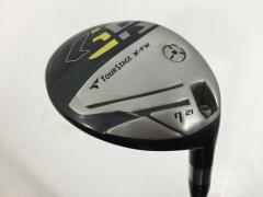 お買い得品！【中古ゴルフクラブ】RomaRo(ロマロ) Ray FW TYPE-R