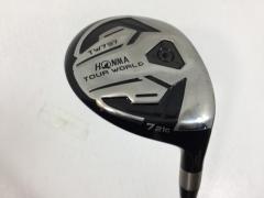 中古ゴルフクラブ】【超美品】タイトリスト TSR1 フェアウェイ 2023