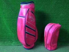 中古ゴルフクラブ】UST マミヤ シャフト単品 (テーラーメイド スリーブ