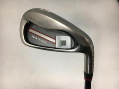 お買い得品！【中古ゴルフクラブ】(6本セット)ヤマハ インプレス X V