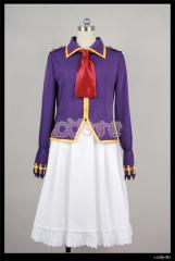 パンドラハーツ Pandora Hearts アリス コスプレ衣装 アニメ イベント