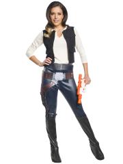 スターウォーズ コスチューム ハン ソロ コスプレ 大人 衣装 ハンソロ