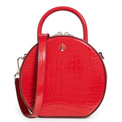 送料無料 ケイトスペード バッグ ショルダーバッグ ハンドバッグ 赤