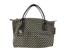 中古】クーニギン Konigin リアルクロコダイル カイマン 切替