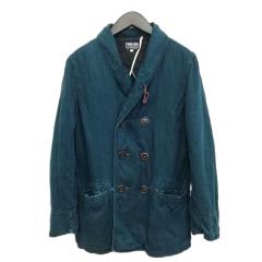 フライトジャケット爆撃街機関車ムートン柄コート 株式会社錦 男秋冬潮