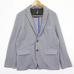 中古】未使用品 OLDJOE 極美品 OPEN COLLAR RANCH JACKET デニム