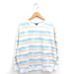 中古】ストラスブルゴ STRASBURGO シアサッカー イージーパンツ