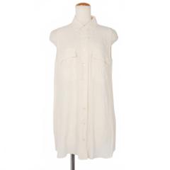 中古】ネイバーフッド NEIGHBORHOOD × BORN & RAISED 25SS NH TEE SS-2