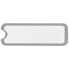 エッシェンバッハ ガイドレイル リーディングデスク(1605)用 1605-1