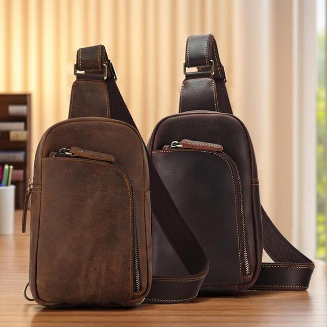 本革 ボディ バッグ ショルダー メンズ 牛革 レザー バック ワンショルダー 斜めがけ 肩掛け プレゼント