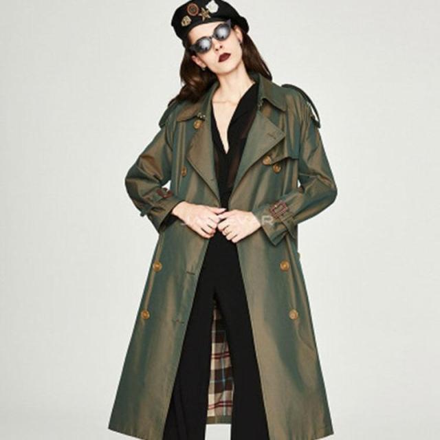 レディースコート　チェスターコート　女性　スプリングコート　トレンチコート　おしゃれ 合わせやすい 秋冬　ジャケット　アウター　通勤