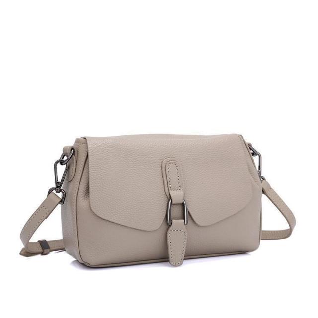 新作 本革　ショルダーバッグ レディース　斜めがけ 2way　ハンドバッグ 本牛革 バッグ レディース ショルダーバッグ 斜めがけ ななめ掛け 肩がけ　バッグ