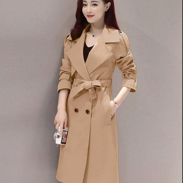 レディースコート　チェスターコート　女性　スプリングコート　トレンチコート　おしゃれ 合わせやすい 秋冬　ジャケット　アウター　通勤