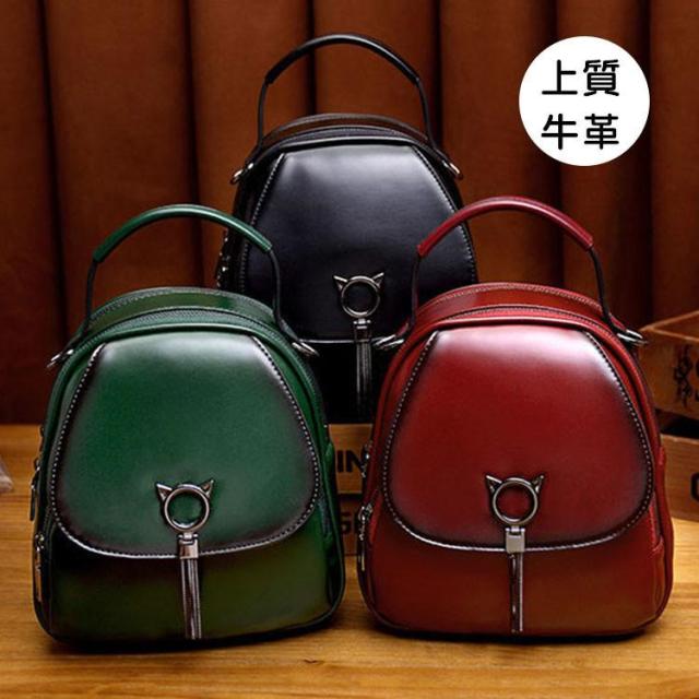 新作　デイパック リュック リュックサック レディース 本革 レディースバッグ　バックパック　レザー　ショルダーバッグ　通勤 通学　遠足 アウトドア