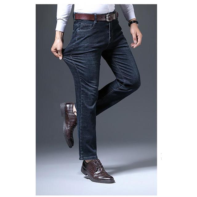 ジーンズ　春夏秋冬　メンズ　ズボン　パンツ　オールシーズン　デニムパンツ　JEANS　メンズジーンズ　Gパン　細身　カジュアル