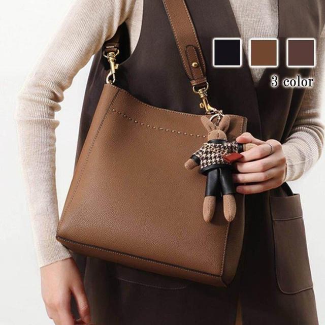 ショルダーバッグ レディース 通勤 本革 レザー 斜めがけ 軽い A4 軽量