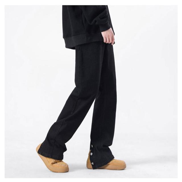 ジーンズ　春夏秋冬　メンズ　ズボン　パンツ　オールシーズン　デニムパンツ　JEANS　メンズジーンズ　Gパン　カジュアル