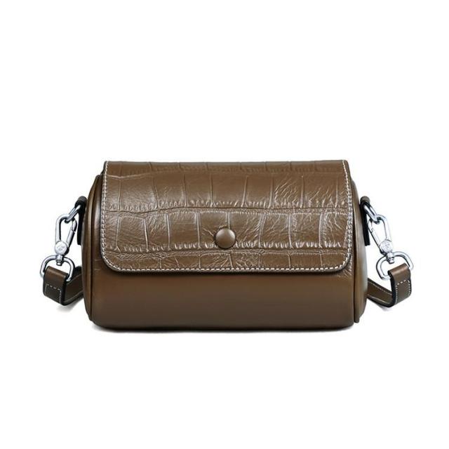 新作 本革　ショルダーバッグ レディース　斜めがけ 2way　ハンドバッグ 本牛革 バッグ レディース ショルダーバッグ 斜めがけ ななめ掛け 肩がけ　バッグ