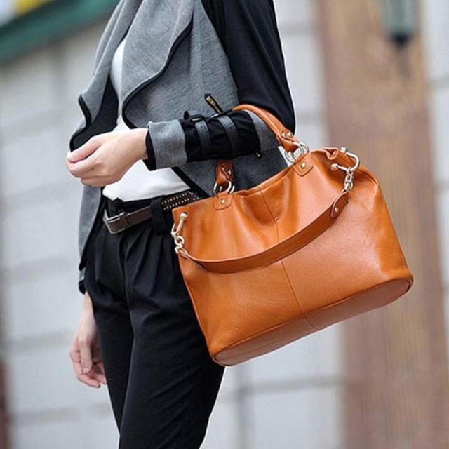 レディースバッグ 本革 トートバッグ 大容量　牛革　ハンドバッグ　レディース　ショルダーバッグ　斜めがけ　2WAY 通勤通学　ビジネスバッグ　カジュアル
