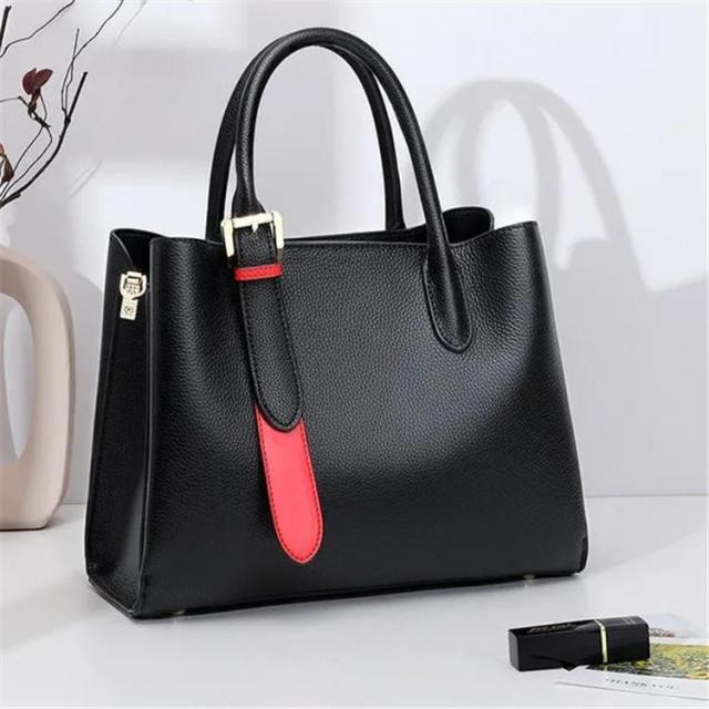 本革 トートバッグ レディース レザーバッグ ショルダーバッグ 革バッグ かばん 通勤 通学 大人 20代30代40代50代