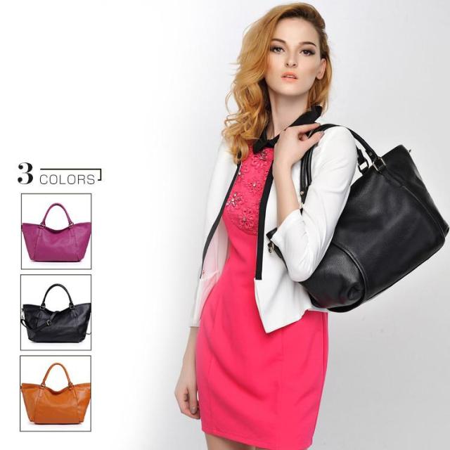 A4 レディースバッグ 本革 トートバッグ 　大容量　牛革　ハンドバッグ　レディース　ショルダーバッグ　斜めがけ　2WAY 通勤通学　ビジネスバッグ　カジュアル