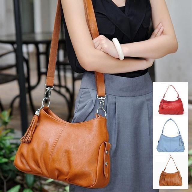 新作 本革　ショルダーバッグ レディース　斜めがけ 2way ハンドバッグ 本牛革 バッグ レディース ショルダーバッグ 斜めがけ ななめ掛け 肩がけ　バッグ