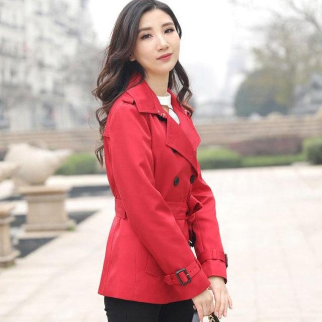 レディースコート　チェスターコート　女性　スプリングコート　トレンチコート  おしゃれ 合わせやすい 秋冬　ジャケット　アウター　通勤