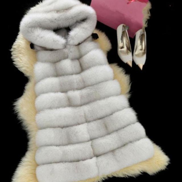 秋冬 レディース ファーコート 毛皮コート  ファーベスト  レディースコート フェイクファー アウター ジャケット　暖かい OL　通勤　レディースアウター