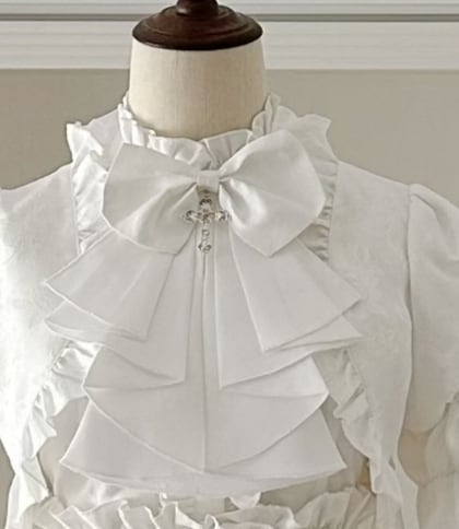 ゴスロリ 地雷系 甘辛ミックス ふわふわ アイドル衣装 3点