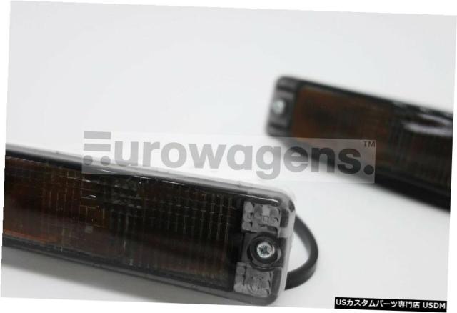 ARBブルバースモークインジケータライト点滅ランプペア135 x 38mm方向指示器 の通販はau PAY マーケット - 海外輸入 SS ...