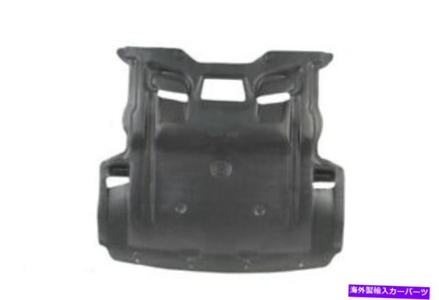 Splash Shield ENGINE SPLASH SHIELD GUARD BMW 5シリーズF10 F11を2009から2017 ...