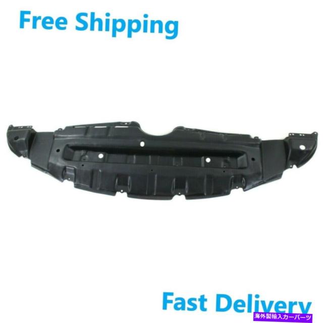 Splash Shield 新しいフロントエンジンスプラッシュシールドアンダーカバーは、トヨタシエナ2011から20 TO1228174に適合 ...