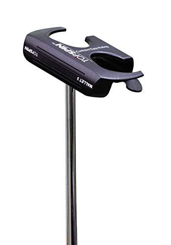 JAMESMILR TOPSPIN ツアーフィールマレット