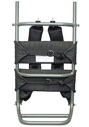 [エバニュー] グレーボーン M グレー