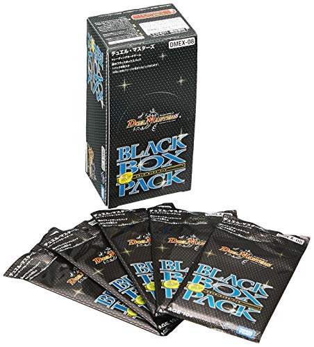 デュエル・マスターズTCG DMEX-08 謎のブラックボックスパック DP-BOXの通販はau PAY マーケット - nextmarce | au PAY マーケット－通販サイト