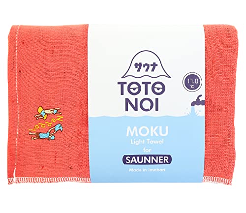 [kontex] コンテックス サウナMOKUタオル バスタオル (Lサイズ） (熱波（マンダリン）)の通販はau PAY マーケット - Stone-shop | au PAY マーケット ...