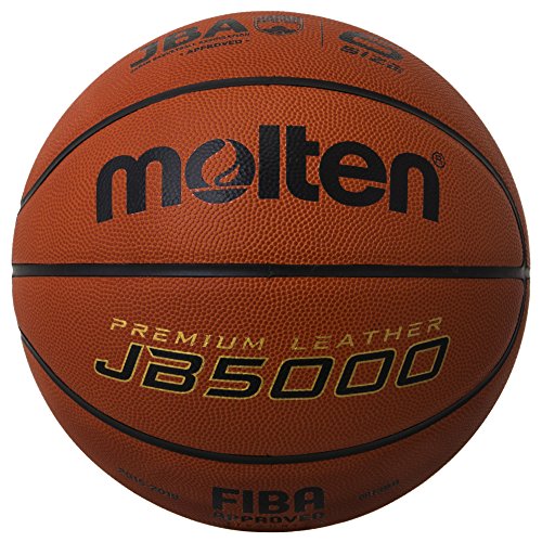 molten(モルテン) バスケットボール JB5000 B6C5000