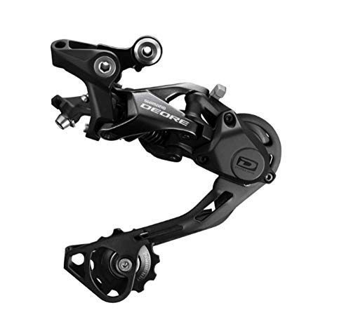 シマノ(SHIMANO) リアディレイラー(MTB) RD-M6000-GS ロングゲージ ※対応CS 11-42T IRDM6000GS DEORE(ディオーレ)