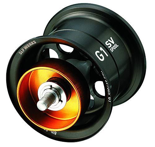 Daiwa SLP WORKS(ダイワSLPワークス) スプール RCSB CT SV700 スプール G1 ベイトリール用 リール