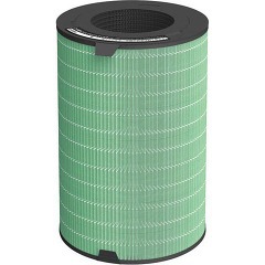 空気清浄機 AirEngine専用 360度酵素フィルター EJT-S200(1コ入)[空気清浄機]