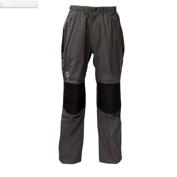 ●ブリーデン BREADEN　レインパンツ フィッシングSP eVent CARBONBLACK（カーボンブラック） 【ri24】