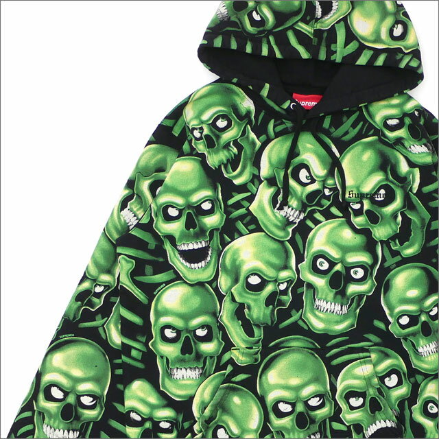 50％割引Mバーゲンで Supreme Skull Pile Hooded Sweatshirt パーカー トップスM-OTA.ON ...