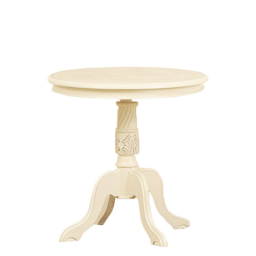 クロシオ コモ テーブル ホワイト 92168 【完成品】 メーカー直送