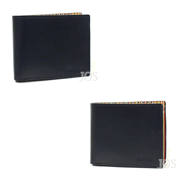 ポールスミス インサイドマルチ 2つ折財布 PSC074の通販はau PAY