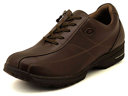 YONEX(ヨネックス) パワークッション ウォーキングシューズ SHW-MC41 ダークブラウン | メンズ スニーカー