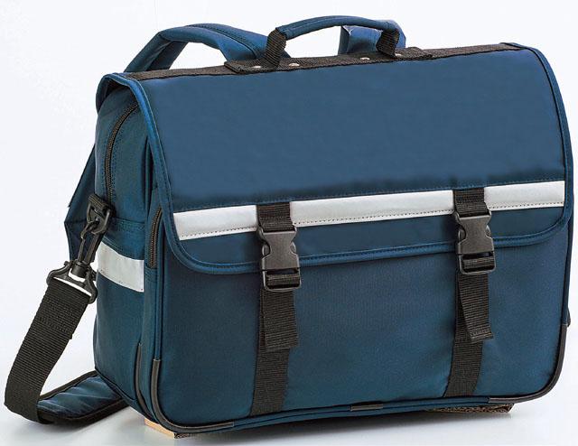 HR★☆スクールバッグ 3WAYバッグ 学販 41cm No43168-03 紺 [送料無料(一部地域を除く)]